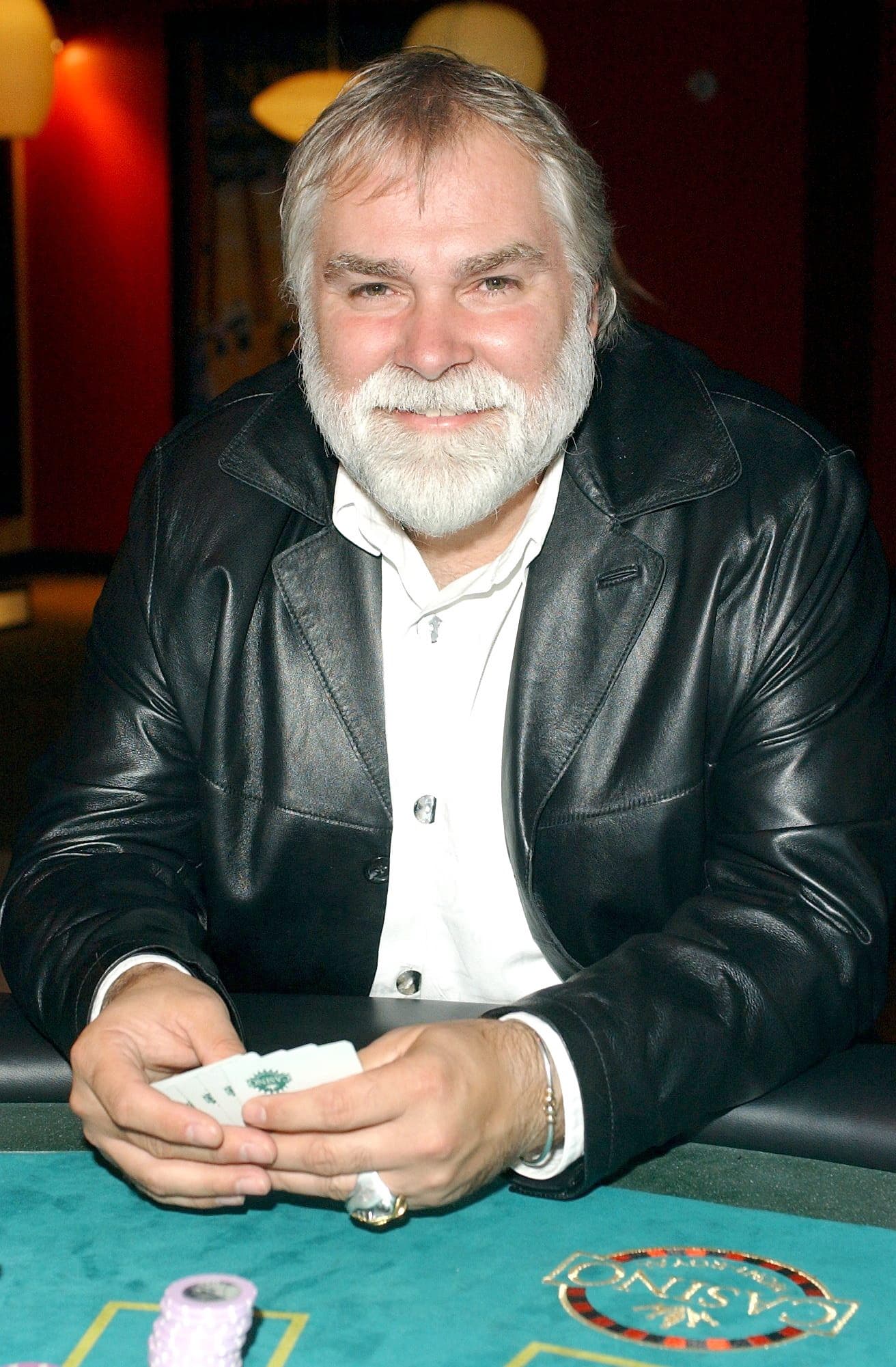 Le coproducteur de TLMEP accusé de crimes sexuels sur une enfant | JDM