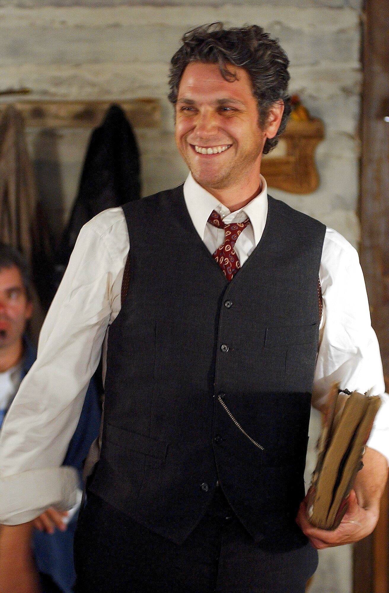 La carrière de Patrick Labbé en cinq photos souvenirs | JDM