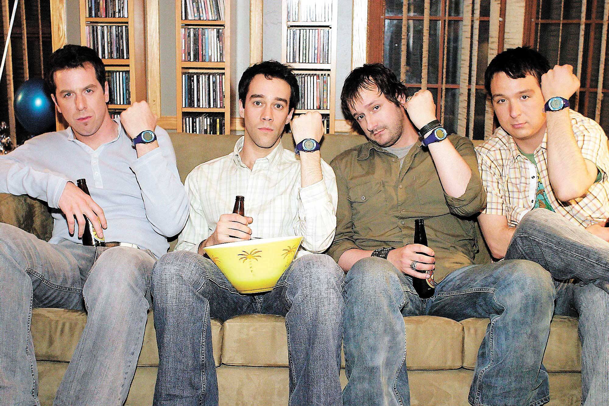 20 séries québécoises marquantes | Le Journal de Montréal