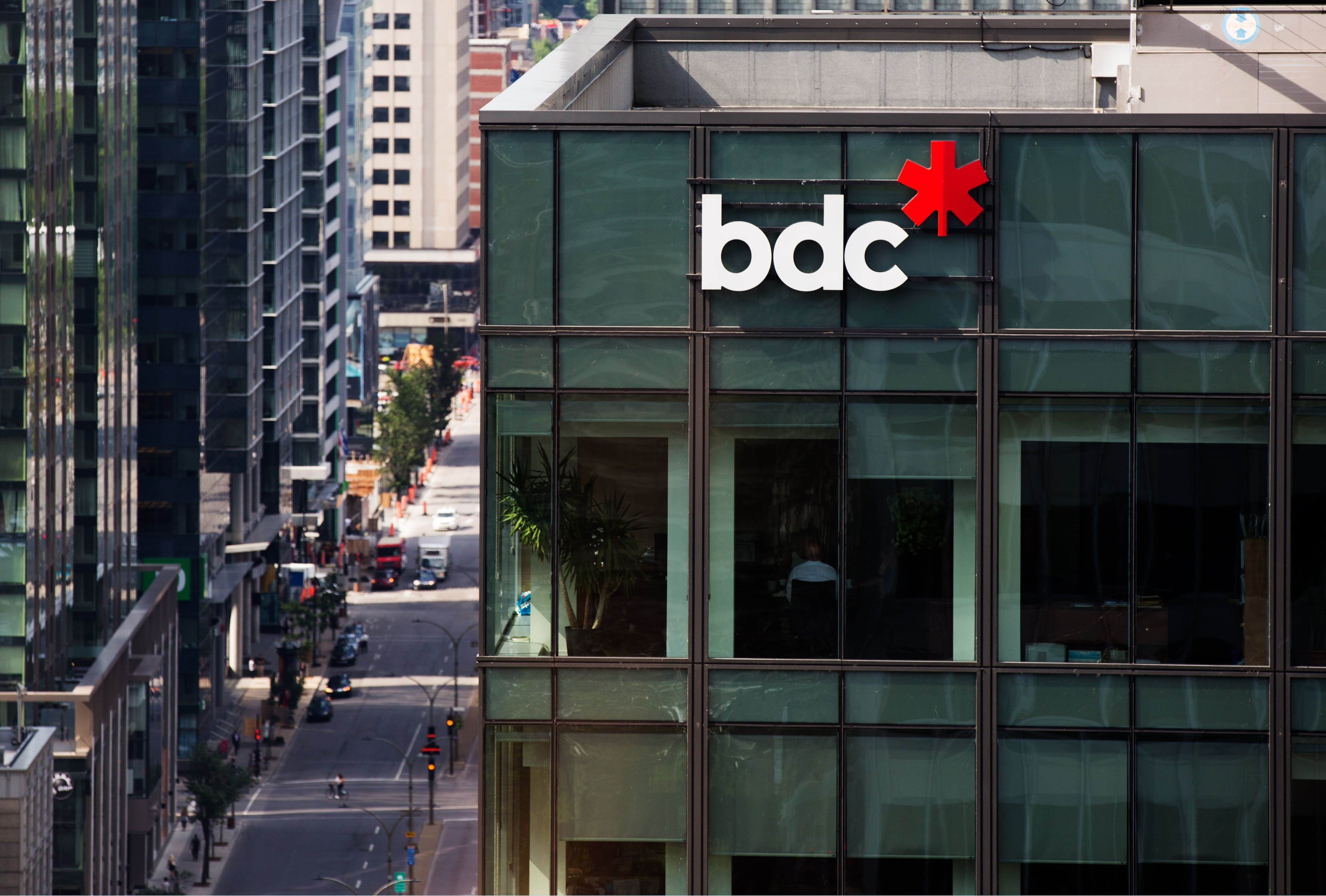 Incertitude économique: la BDC dégage 950 M$ pour les petites ...