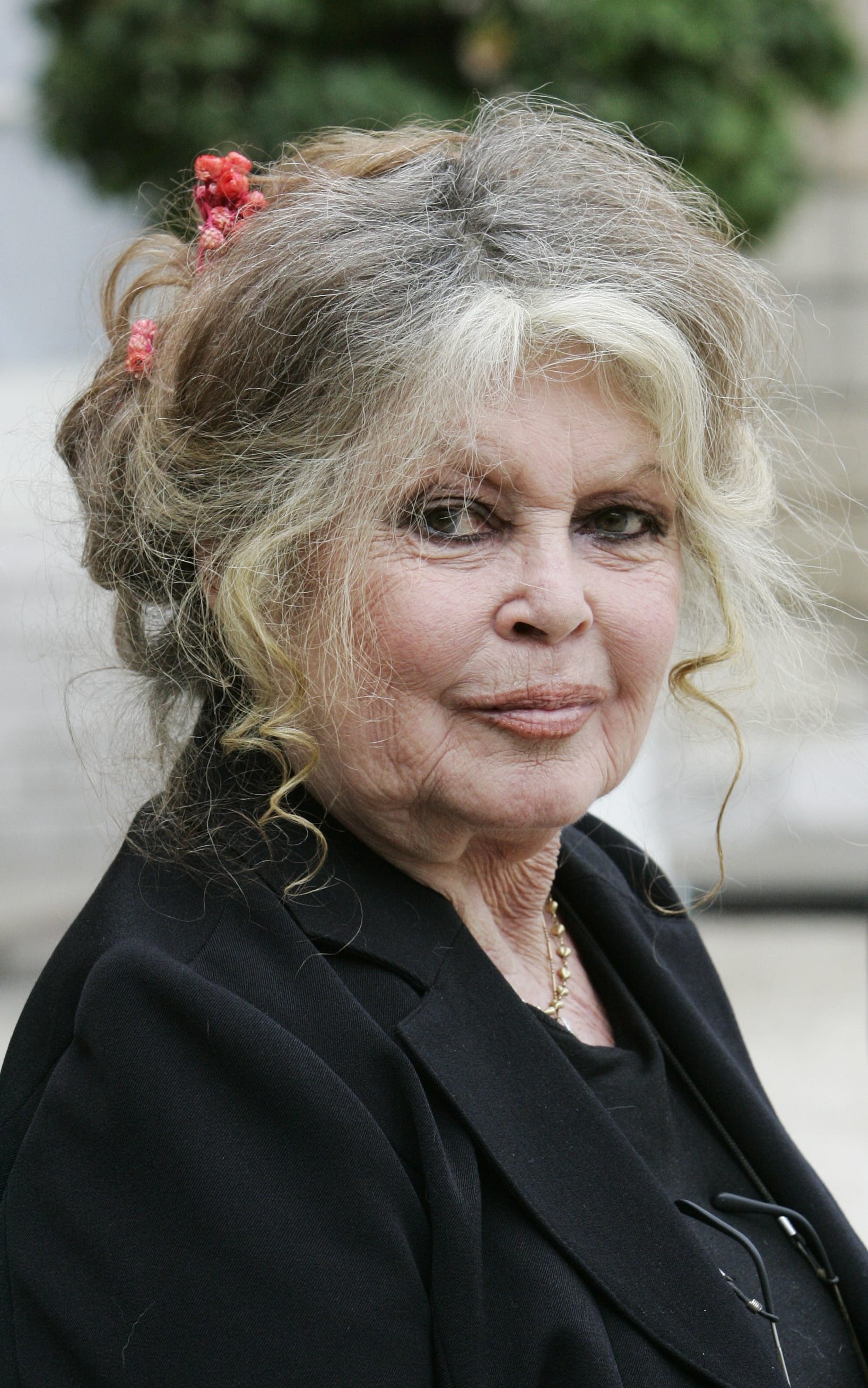 Brigitte Bardot décède à 91 ans | 7 Jours
