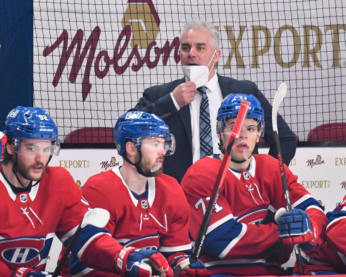 Kris Letang défend Dominique Ducharme | JDM