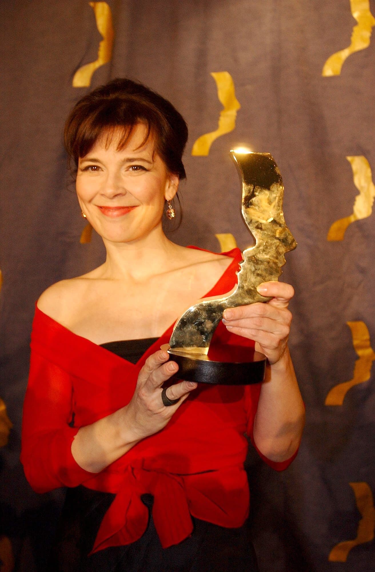 La carrière d'Anne Dorval en cinq photos souvenirs | JDQ