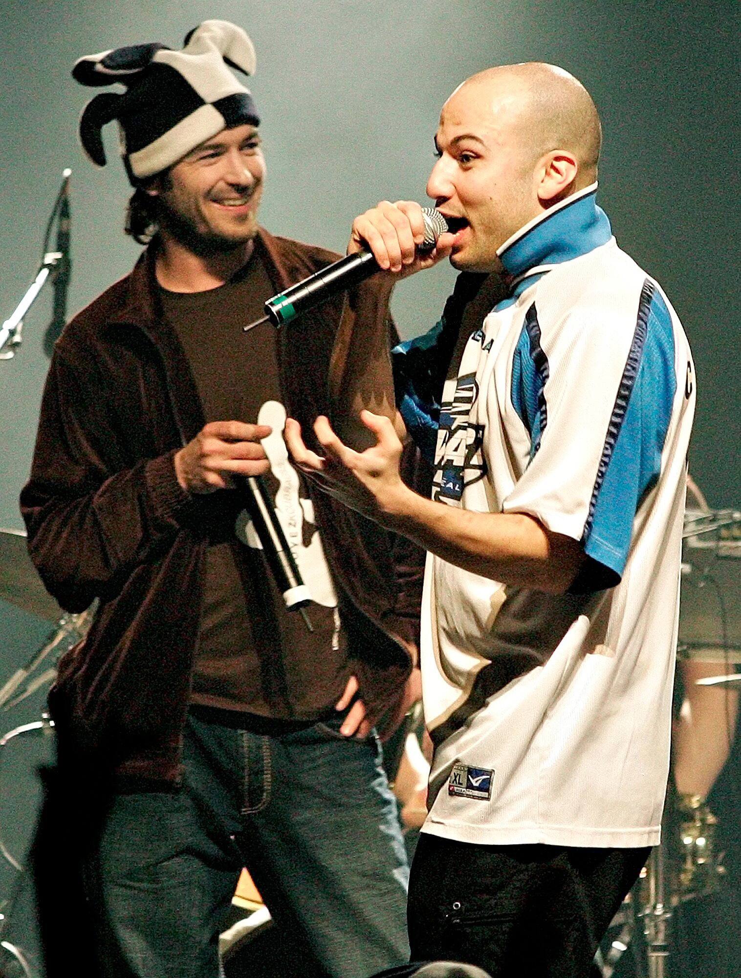 La carrière de Sébastien Ricard en cinq photos souvenirs | JDM