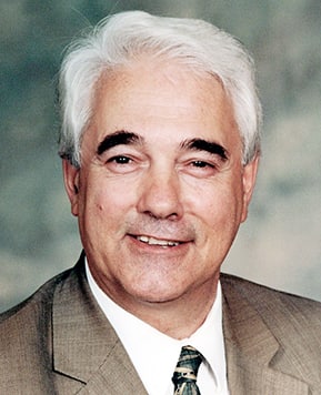 LAROCHE Robert | Le Journal de Montréal