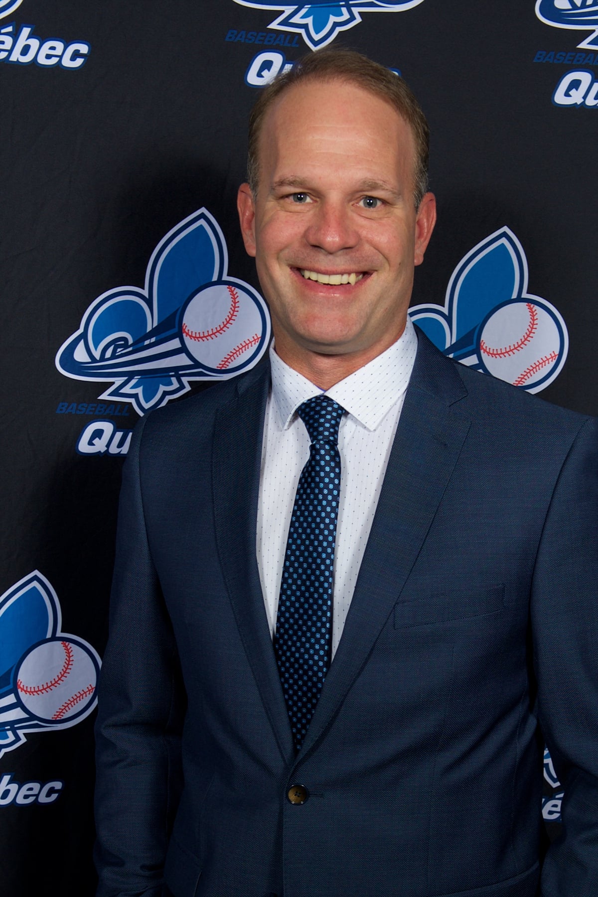 Projet de baseball à Montréal: «Je pense qu’avec Michel Laplante, on va ...