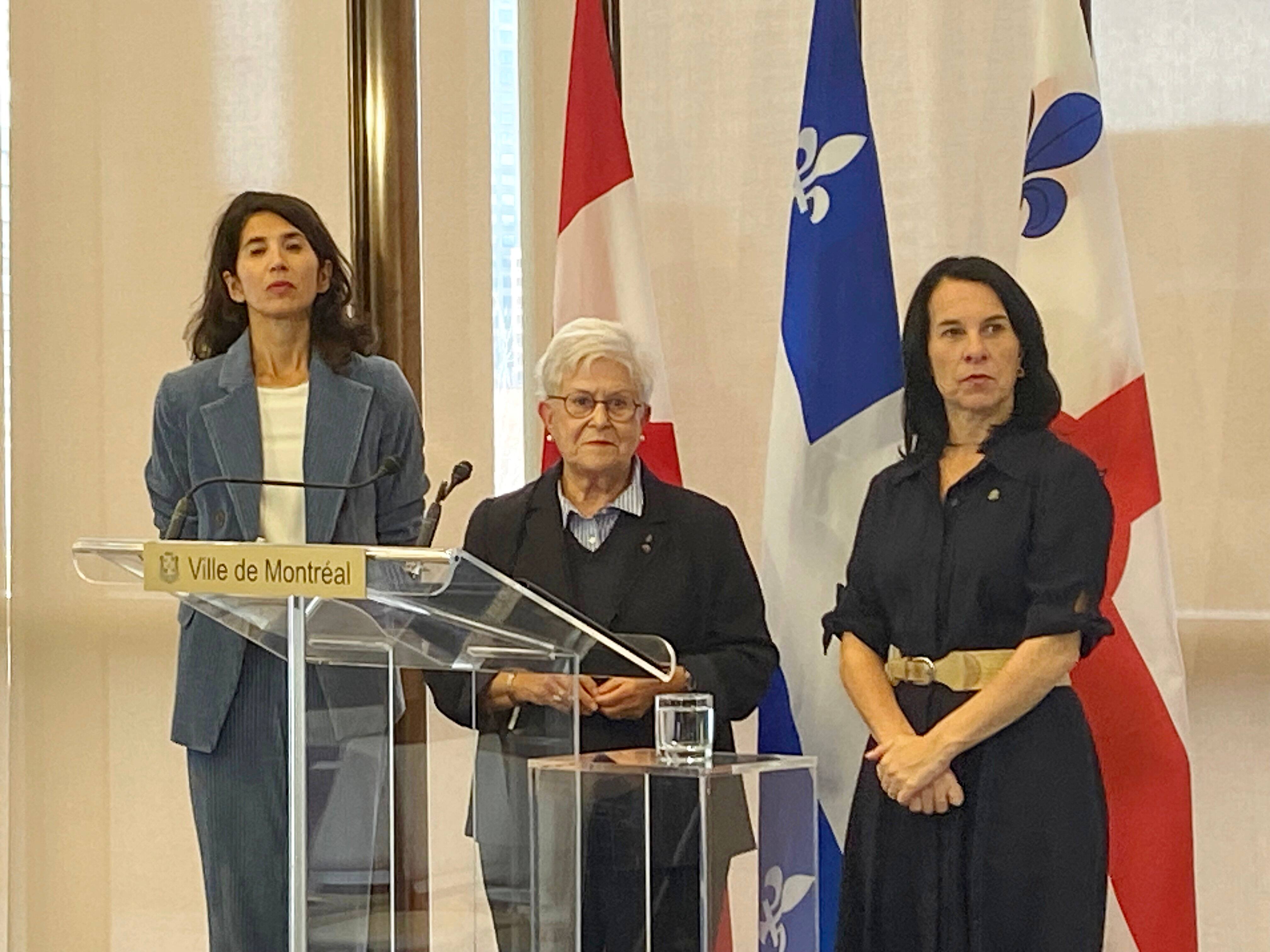 Un bureau de la langue française recommandé à Montréal | JDM