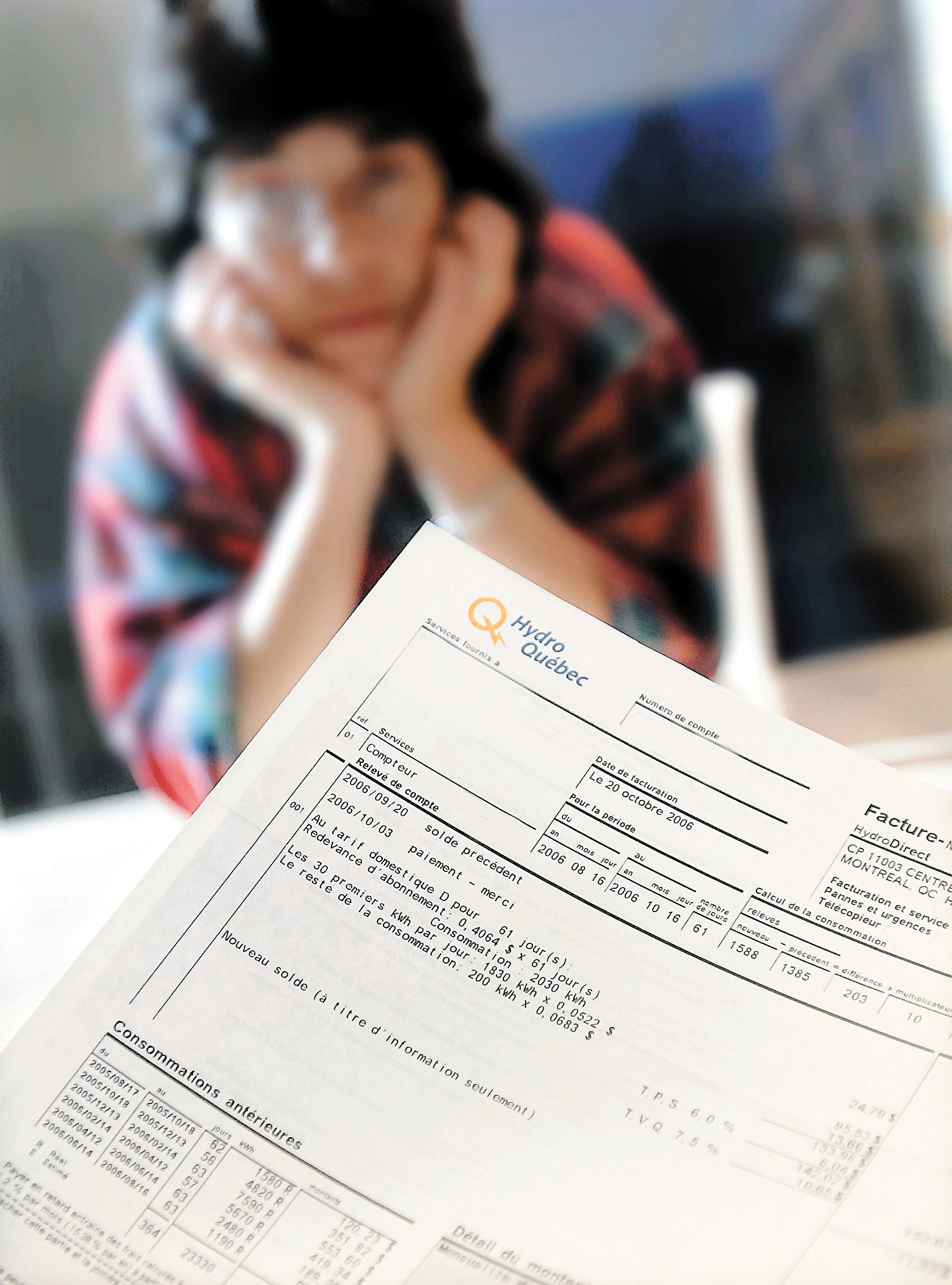 Choc tarifaire en vue: votre facture d’Hydro-Québec pourrait doubler ...
