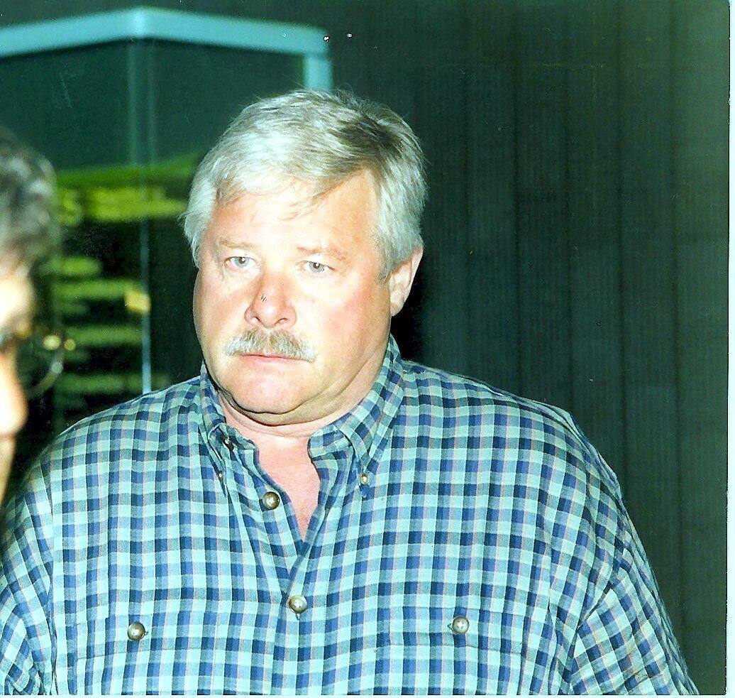 Une figure historique du crime organisé irlandais à Montréal, Gérald ...