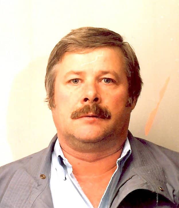 Une figure historique du crime organisé irlandais à Montréal, Gérald ...