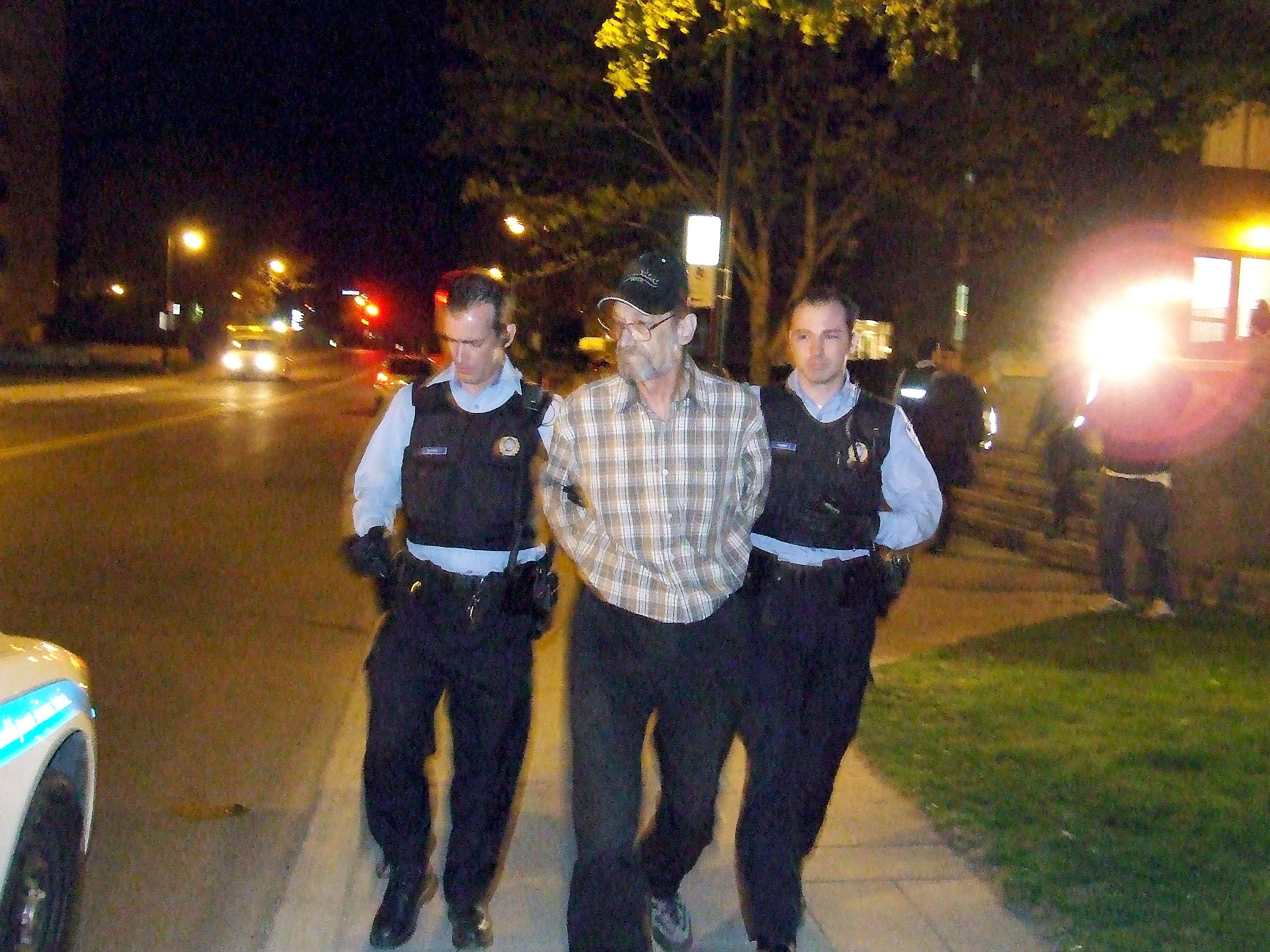 Des «most wanted» américains arrêtés au Québec | JDM