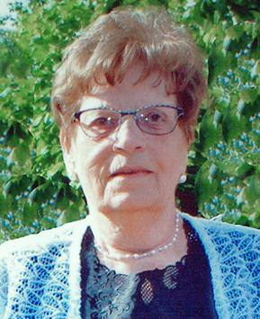 CYR, Ange-Emma Dufour | Le Journal de Québec