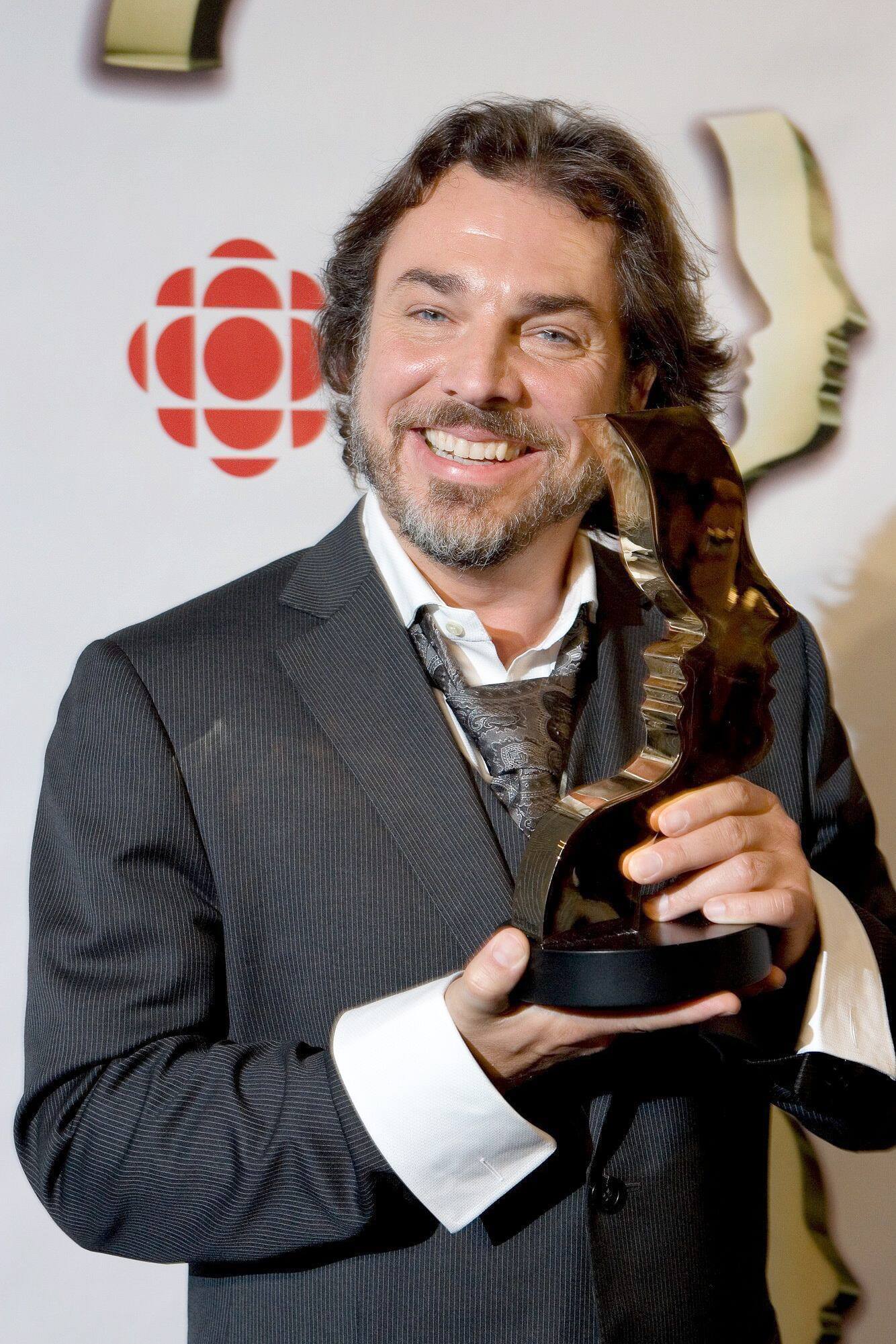 La carrière de Christian Bégin en cinq photos souvenirs | JDM