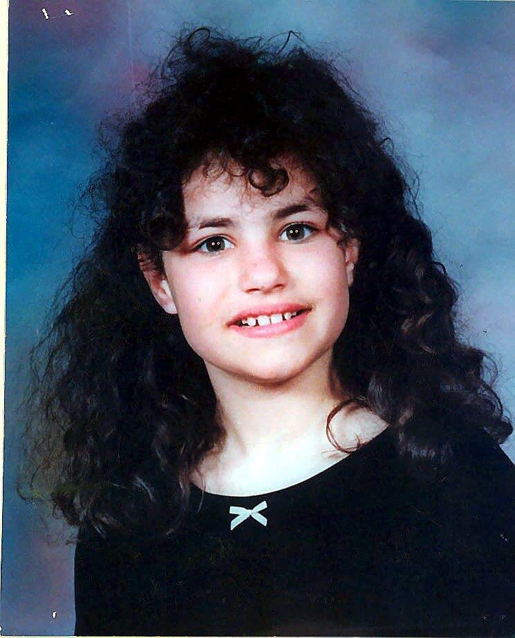 Meurtre de Marie-Chantale Desjardins: son tueur, Réal Courtemanche ...