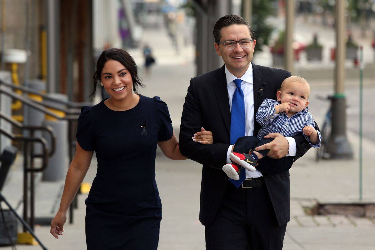 La tactique minable de Pierre Poilievre | JDM