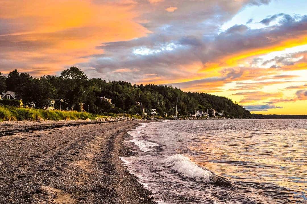 Le Bas-Saint-Laurent est de plus en plus prisé par les jeunes familles ...