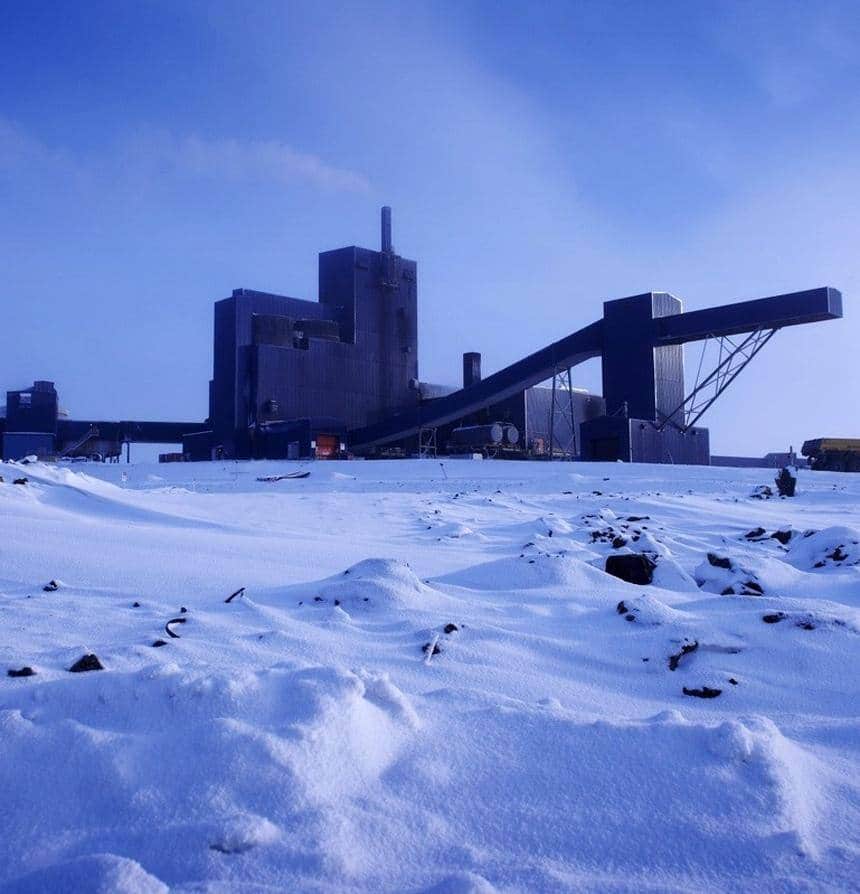 Conflit de travail au Nunavik: Mine Raglan dépose une nouvelle offre | JDQ