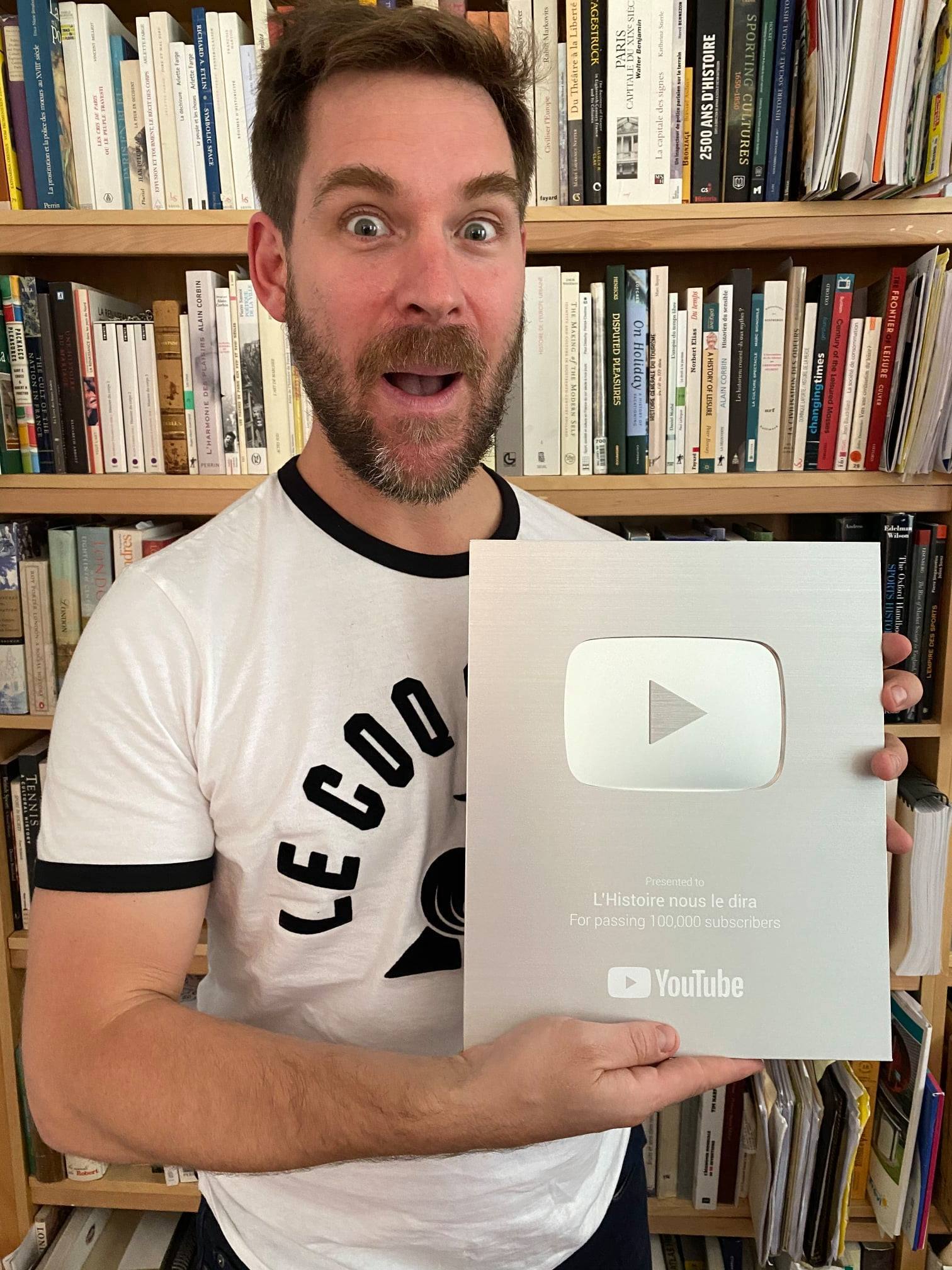 Laurent Turcot: nouvelles allégations de plagiat dans ses capsules sur ...