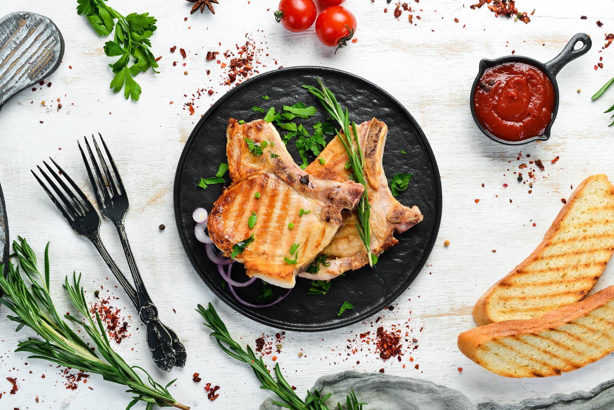 Le porc du Québec, un produit d’ici à 100% | JDM