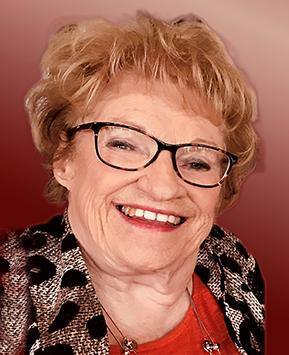 PENWARN, Nicole Guenette | Le Journal de Montréal