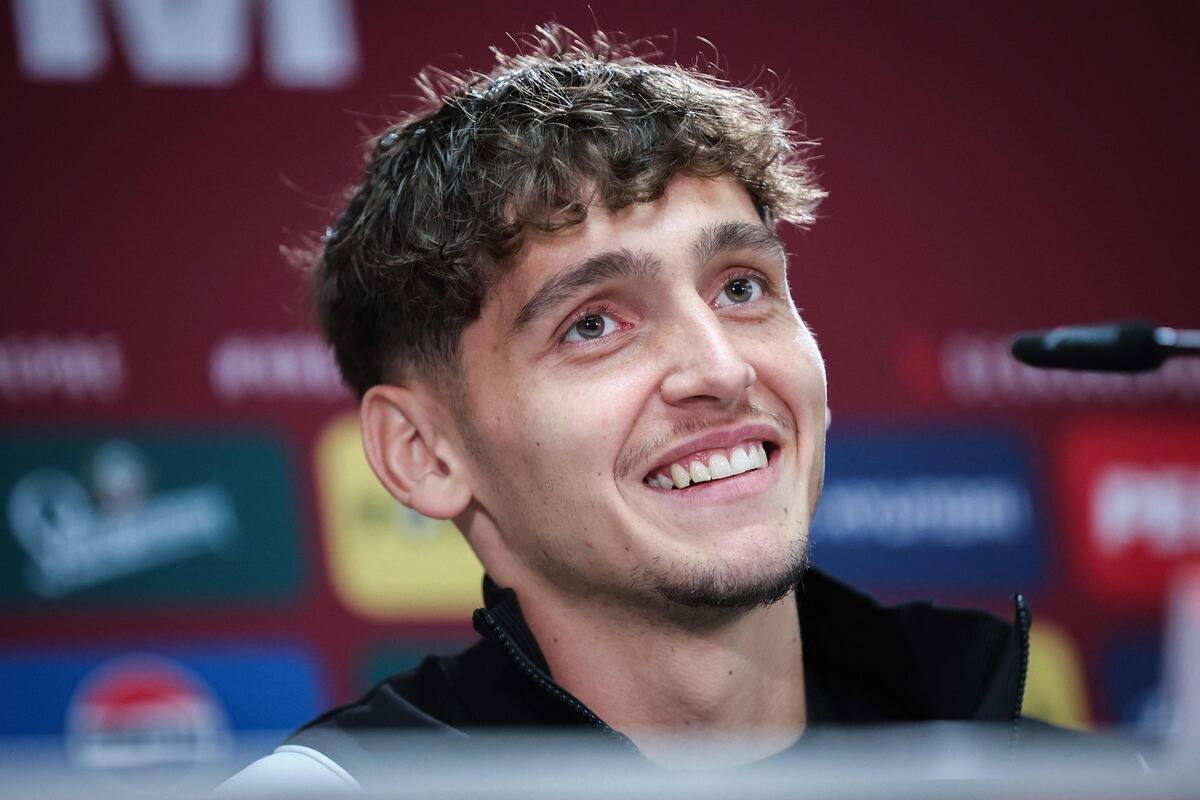 Euro 2024 : « J’ai toujours été pro-Messi », lance un Tchèque avant d ...