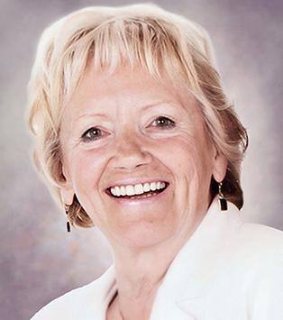 HUARD, Nicole | Le Journal de Montréal