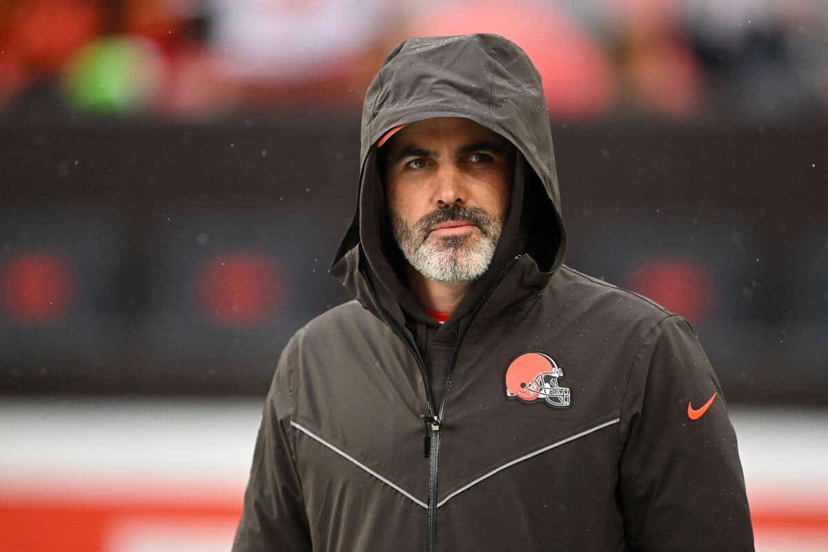 Les Falcons ont trouvé leur homme - TVA Sports