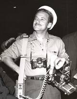 Décès du photographe de presse Antoine Desilets | JDM