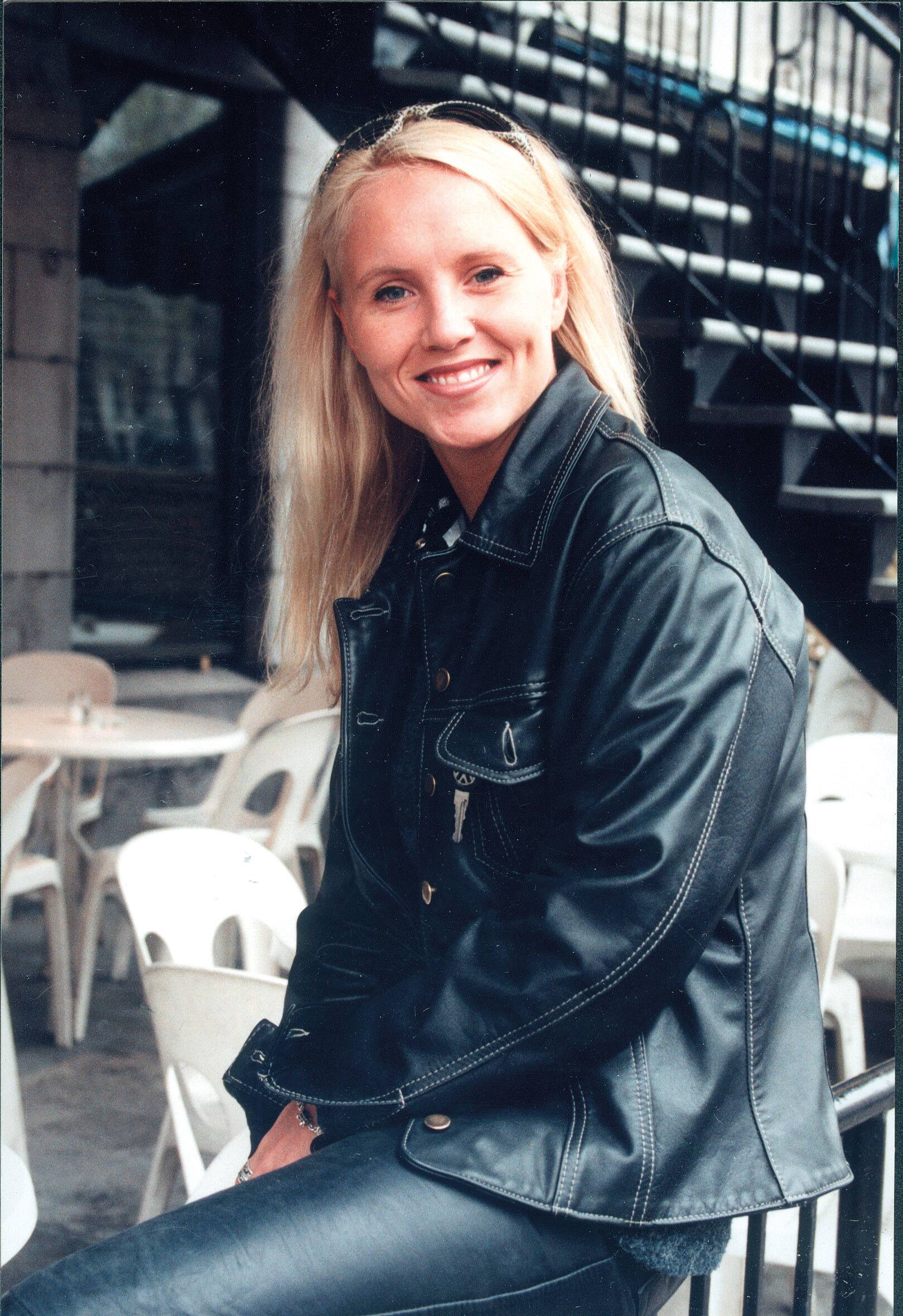 Pénélope McQuade revient sur l’impact de Guy Mongrain dans sa carrière ...