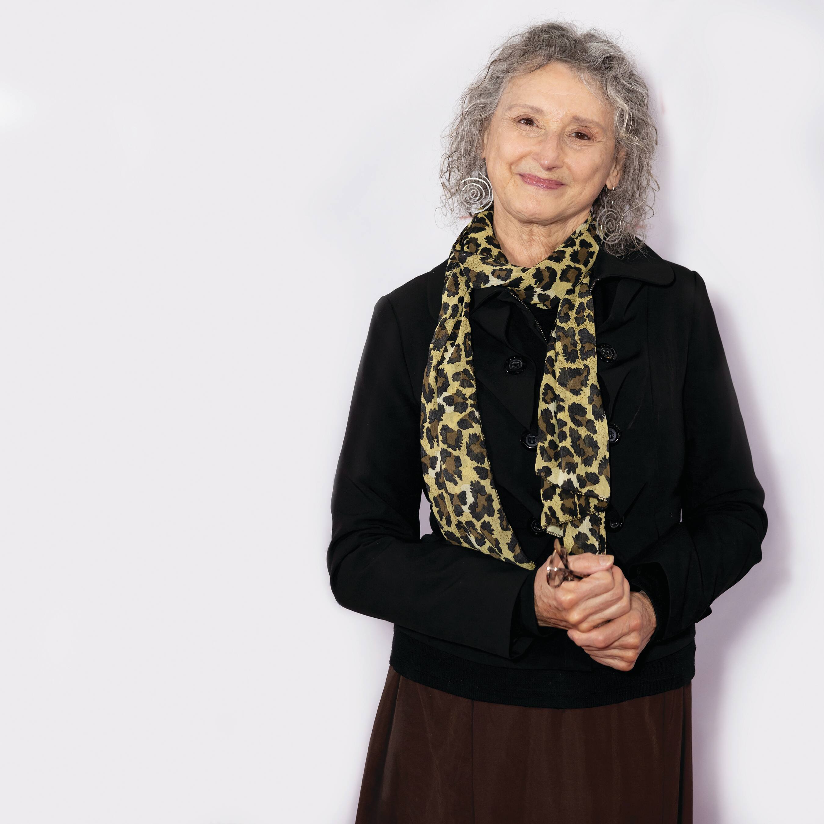 Pierrette Robitaille trouve de plus en plus difficile de jouer au ...