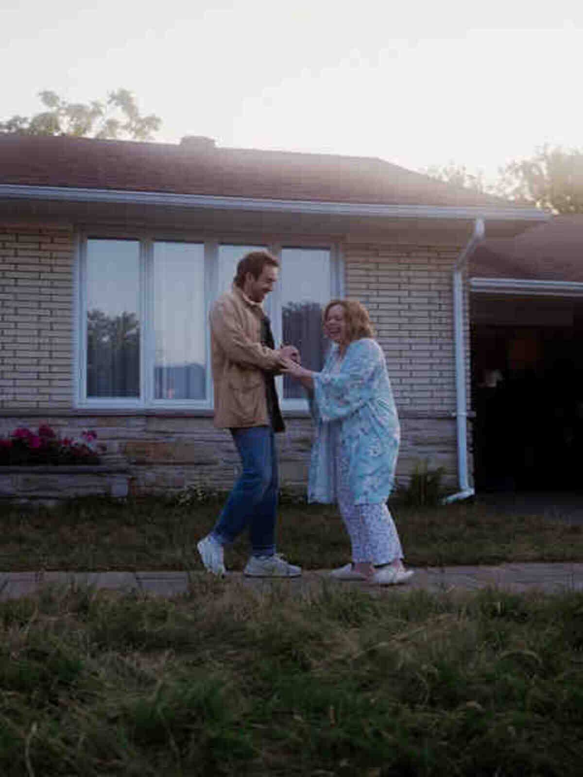 Fin de «5e rang»: «Ce qui est dur quand tu sors d’une grosse série, c ...