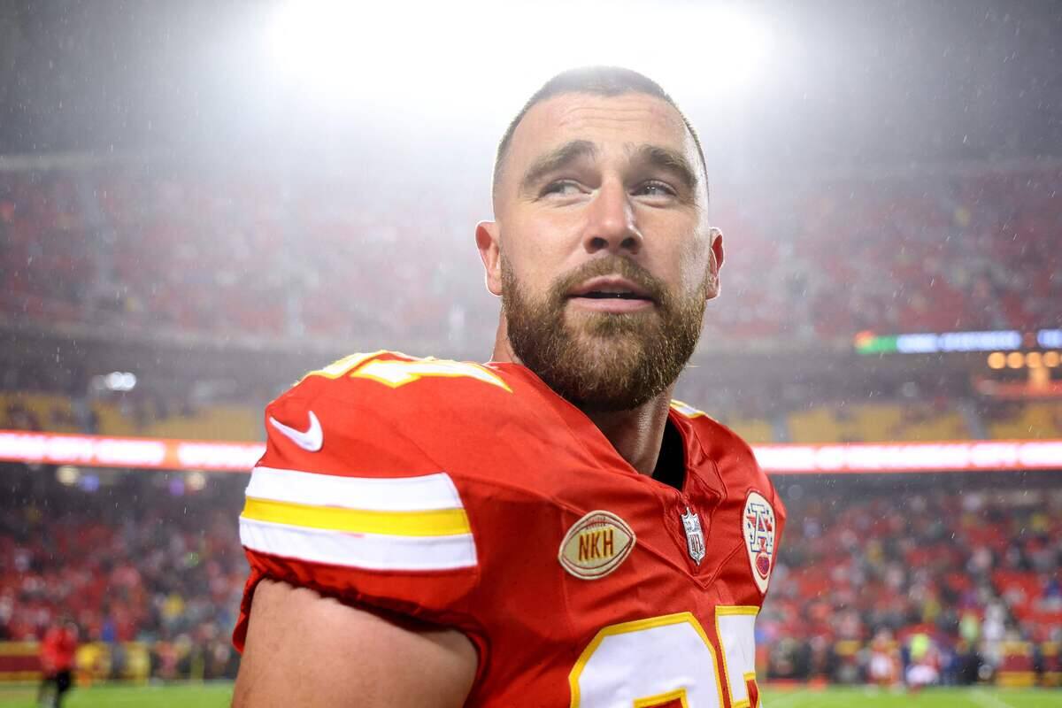 Ce populaire joueur de football apparaîtra dans «Happy Gilmore 2», a ...