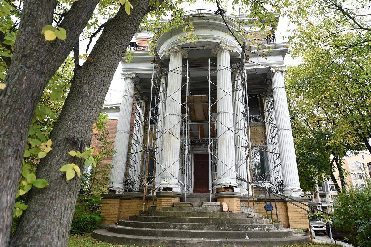Éviter d’autres «Maison Pollack» | Le Journal de Québec