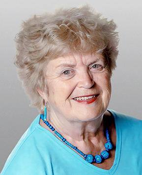 LEGAULT, Monique (née Dubois) | Le Journal de Montréal