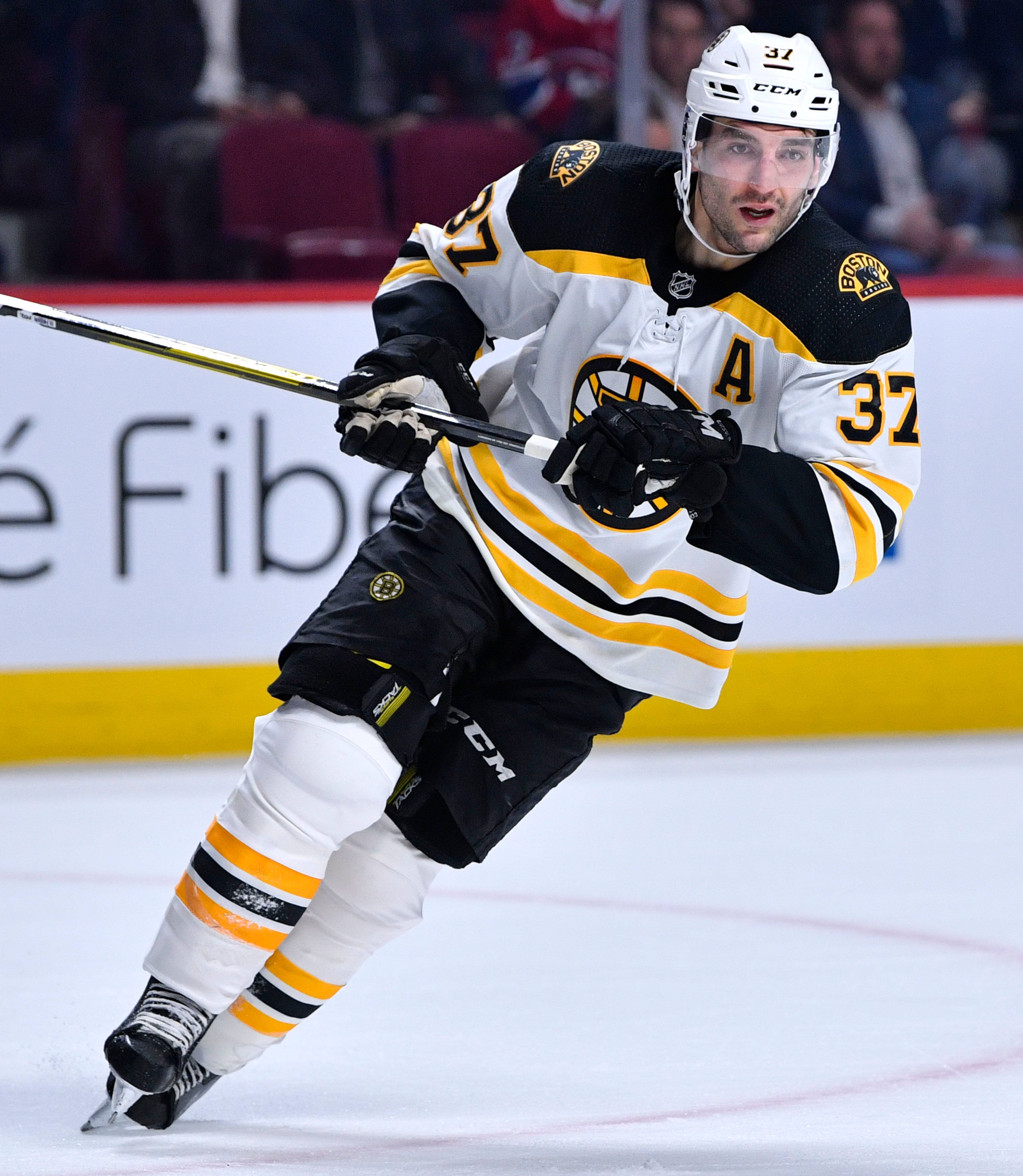 Un trophée Selke à saveur québécoise cette année? | JDQ