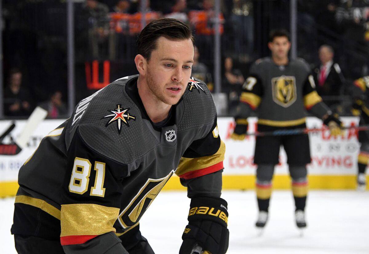 Jonathan Marchessault prêt à faire des sacrifices | JDM