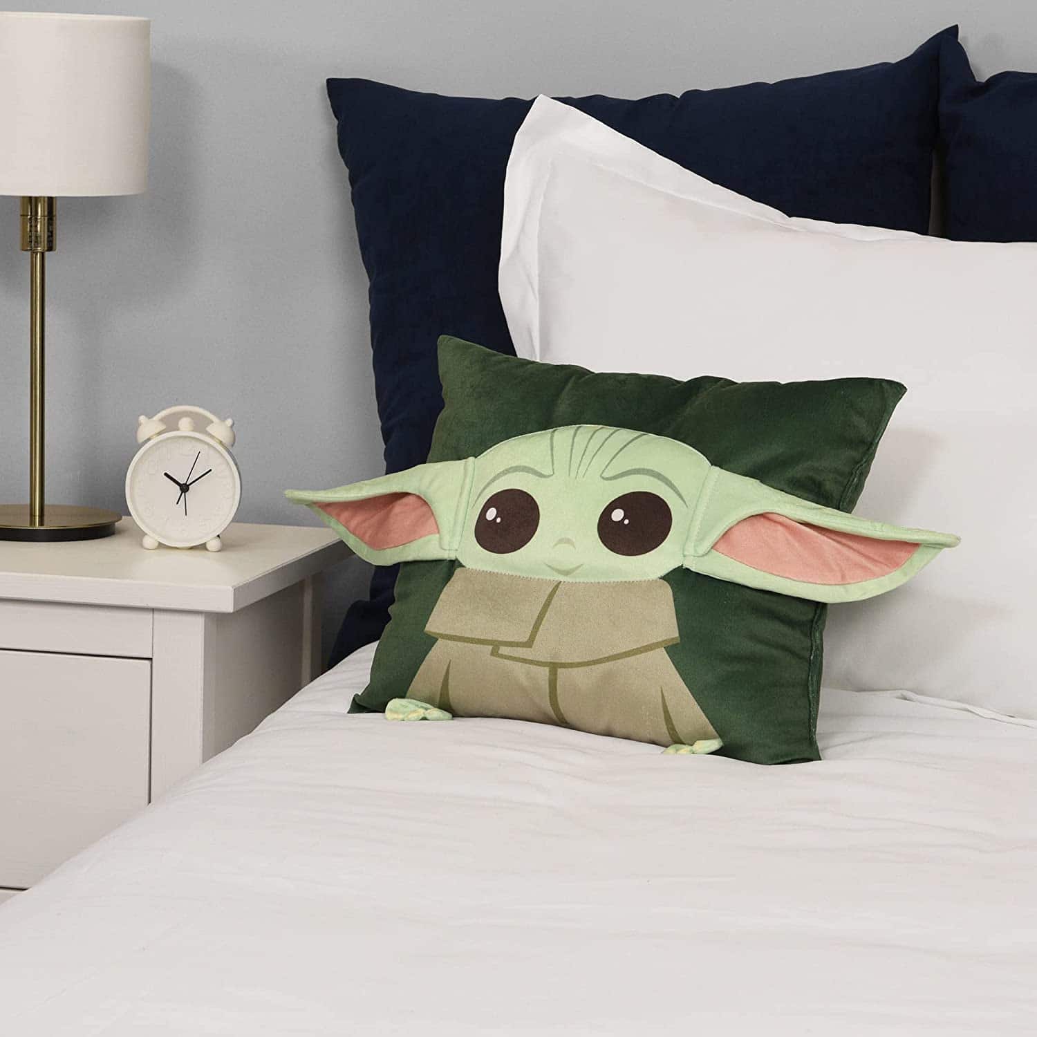 The Mandalorian: 20 «cossins» parfaits pour les fans de Grogu alias ...