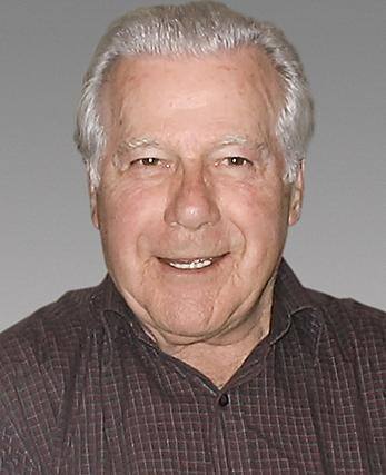 RACINE, Richard | Le Journal de Québec