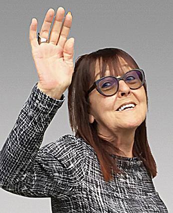 FOREST, Laurence | Le Journal de Québec