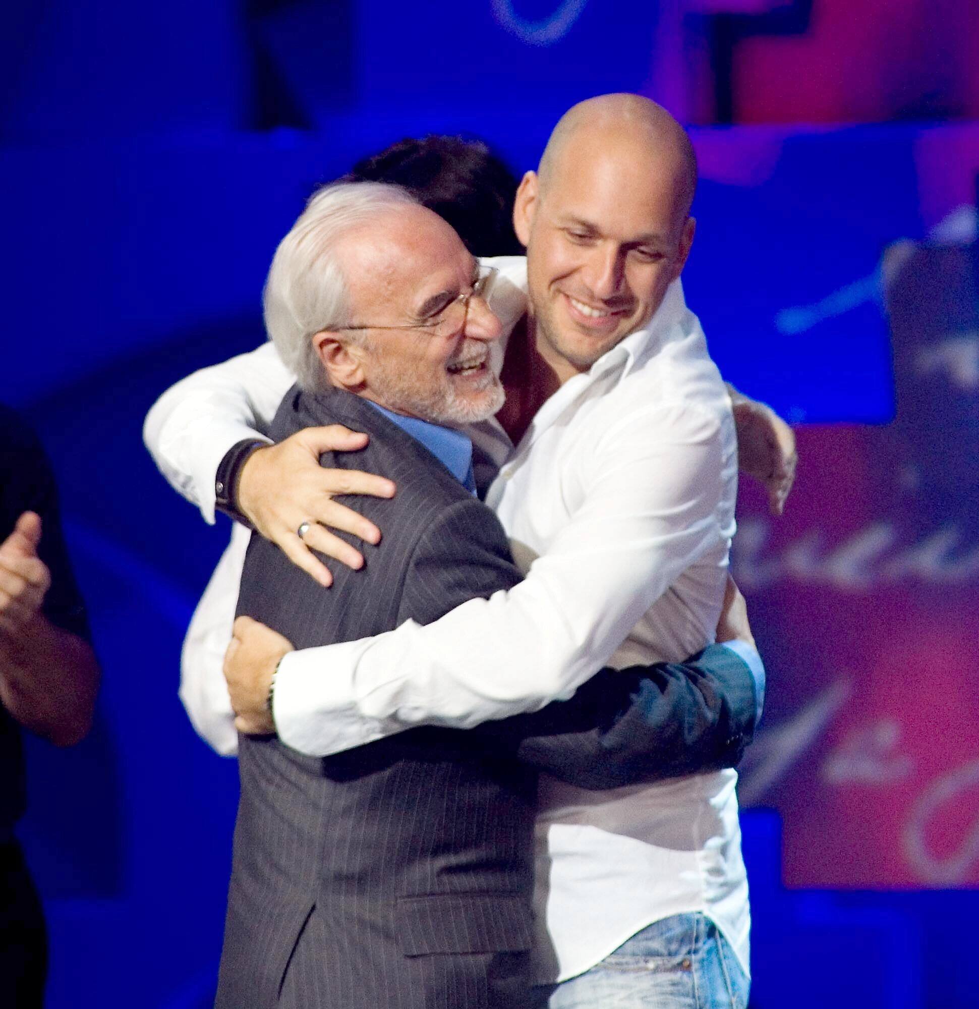 Voici l'humoriste Martin Matte en cinq photos qui rappellent de beaux ...