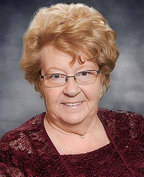 CHALUT, Marie-Reine | Le Journal de Montréal