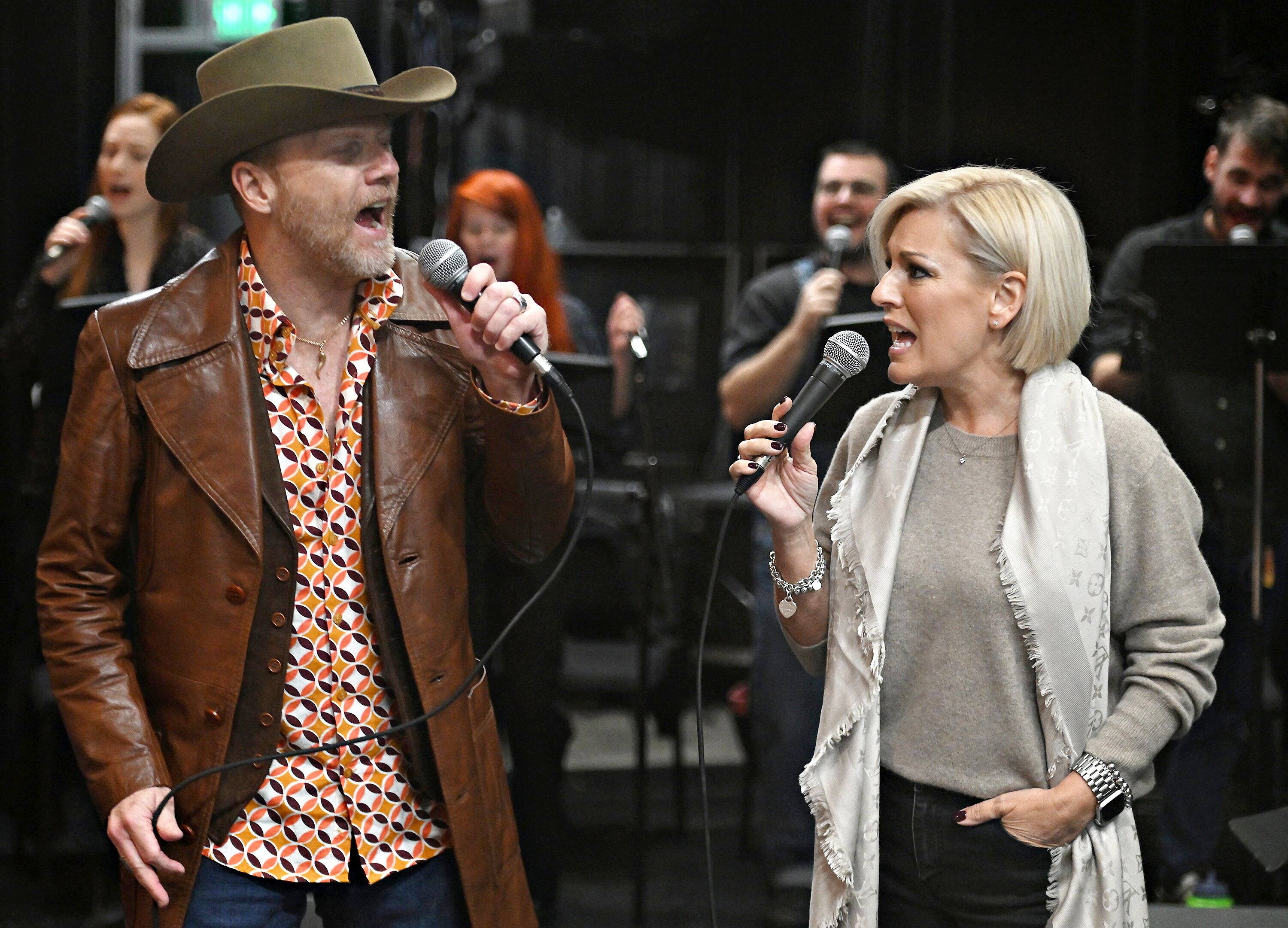 Guylaine Tremblay outrée par l'itinérance: «Je ne pouvais pas le croire ...