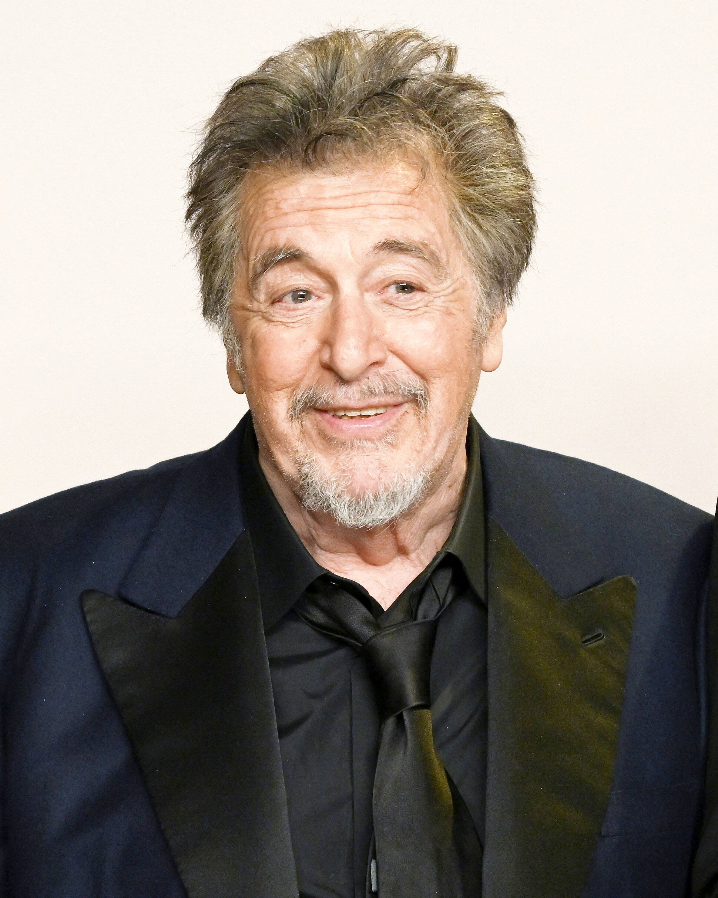 Victime d’une arnaque de 50 M$, Al Pacino raconte tout dans son ...