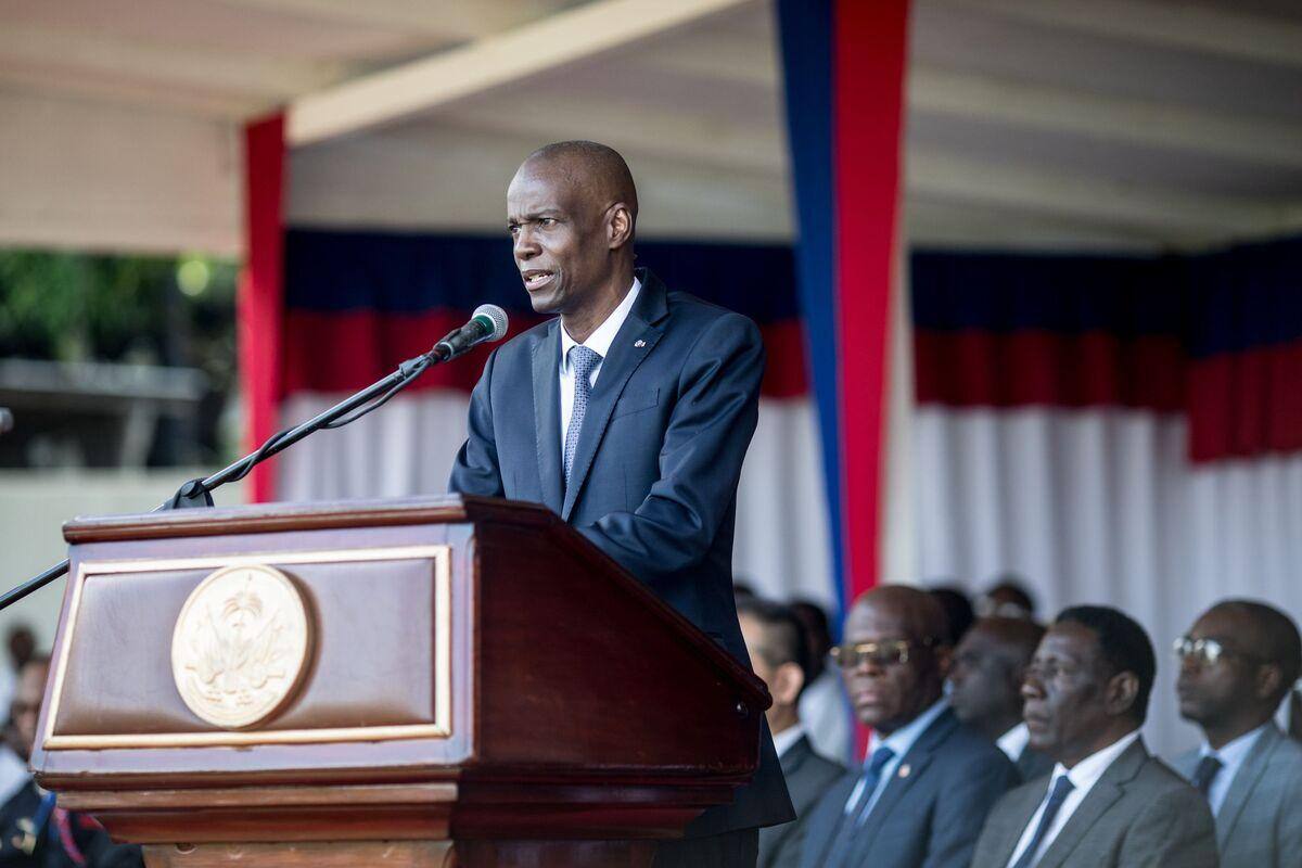 Haïti n'a plus de parlement opérationnel | TVA Nouvelles