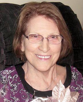 ROBERGE, Annette Boivin | Le Journal de Québec