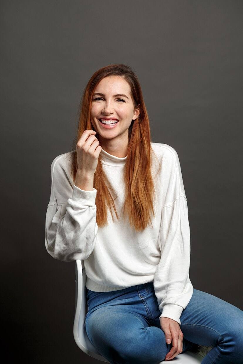 Cassandra Bouchard sort un livre sur ce qu'on ne sait pas des réseaux ...