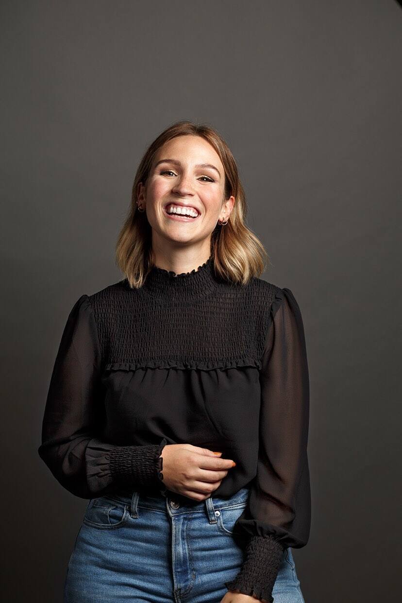 Cassandra Bouchard sort un livre sur ce qu'on ne sait pas des réseaux ...