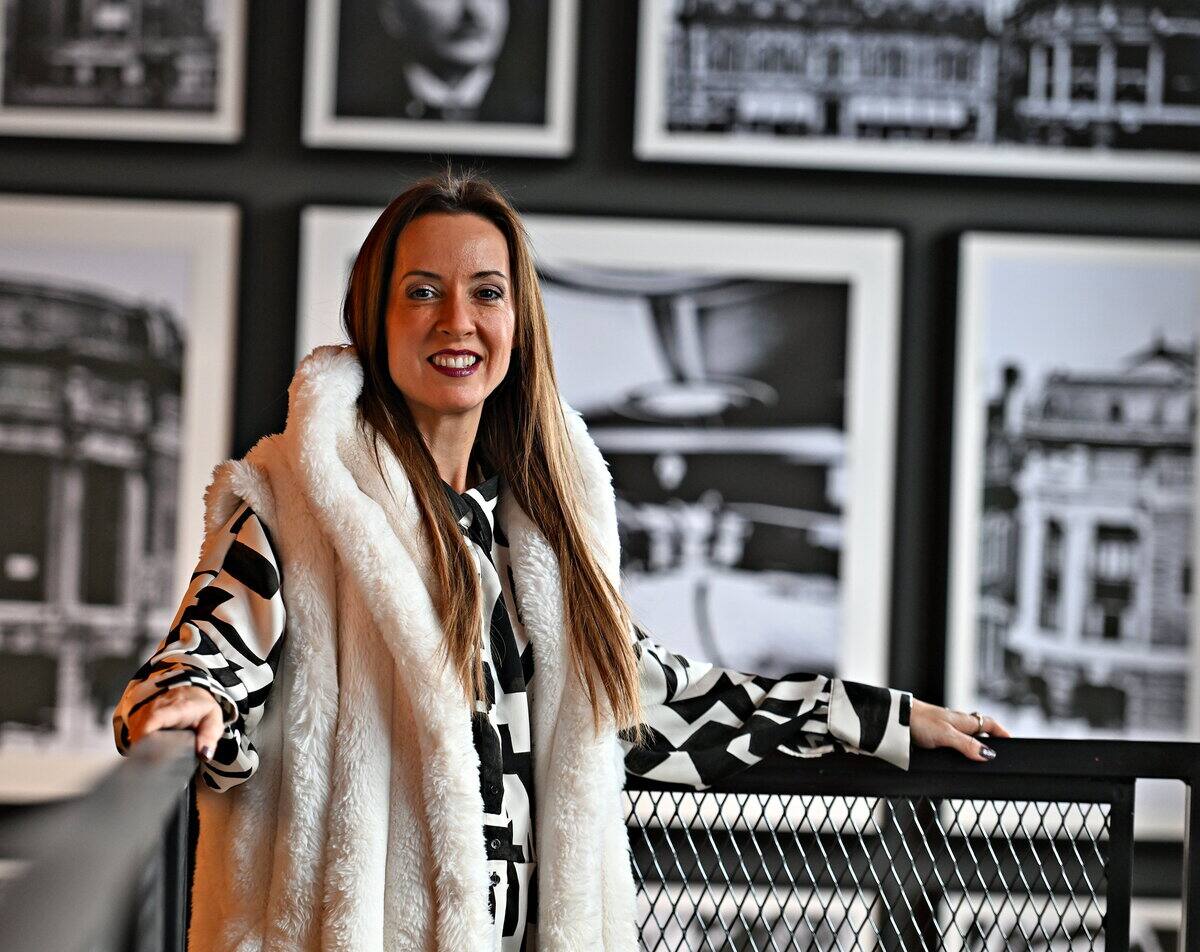 Grand spectacle hommage à Céline Dion en France: la Québécoise Catherine Pearson choisie parmi ...