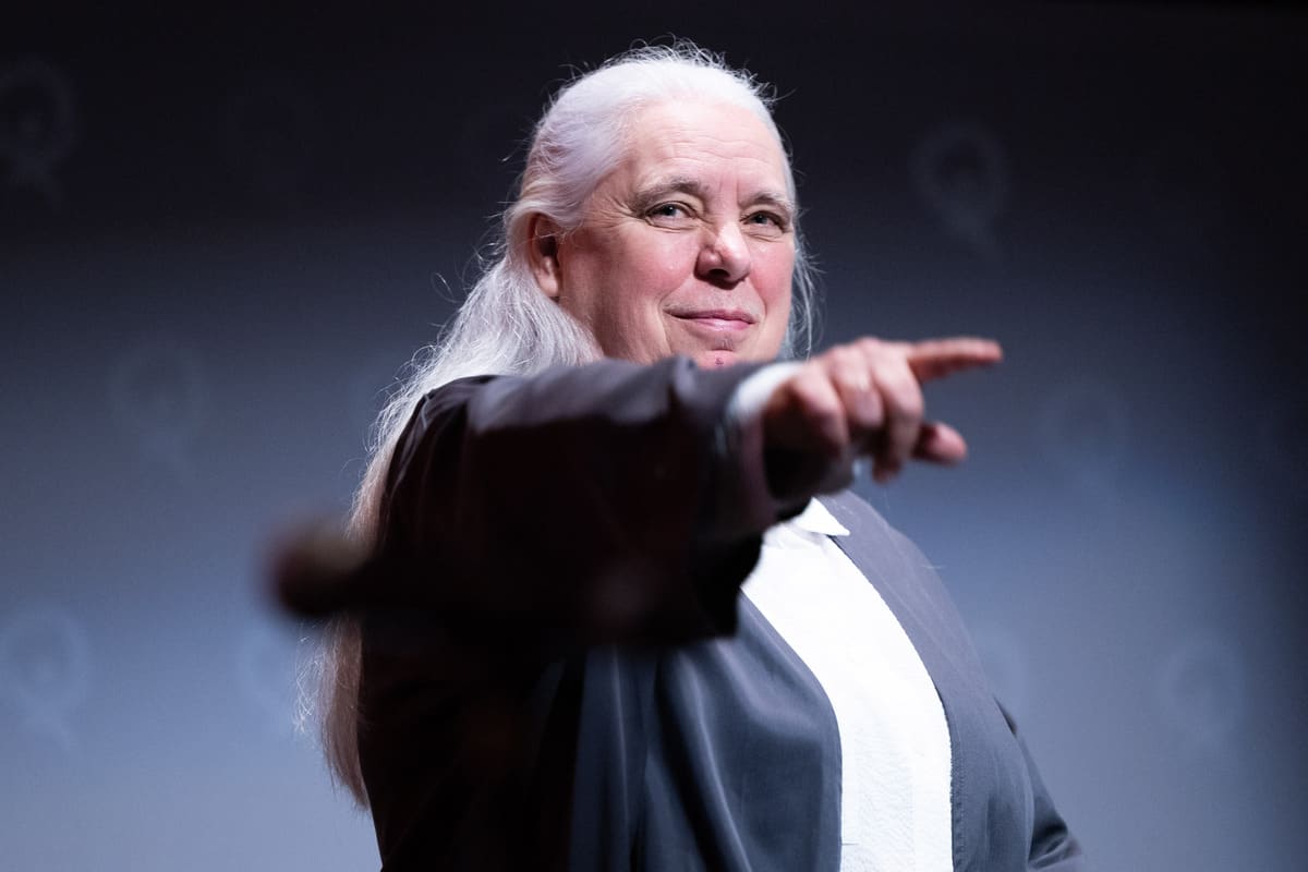 Un simple bogue informatique empêche le changement de sexe au ...