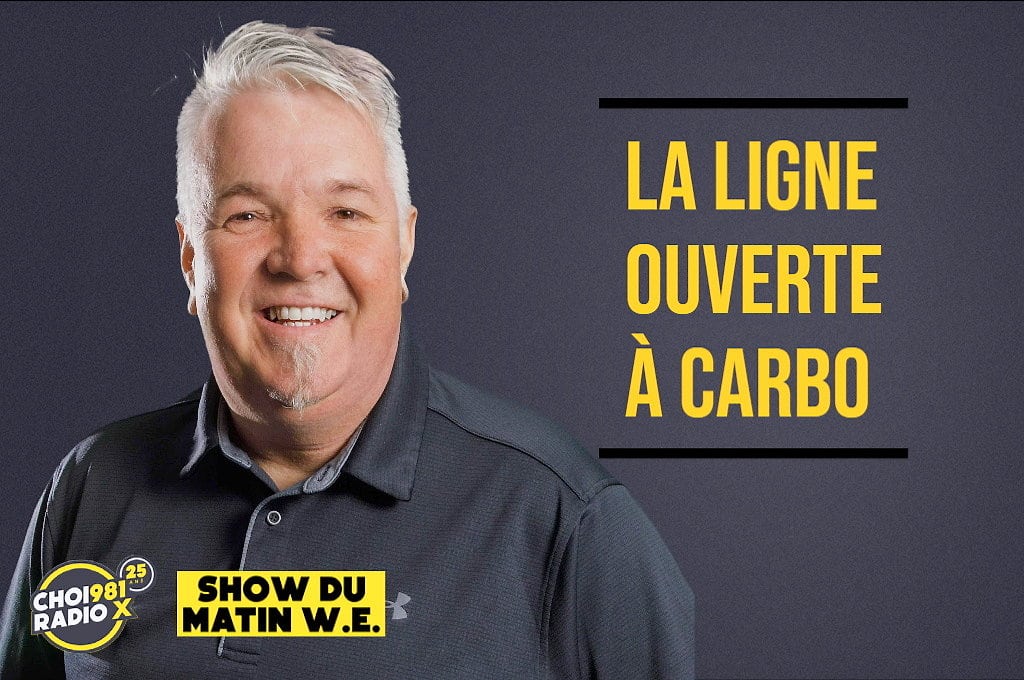 Un animateur de Radio X accusé de méfait sur un autobus | JDQ